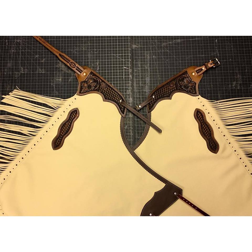 Chinks Armitas & Chaps Ready to Ship – BuckarooGear.com