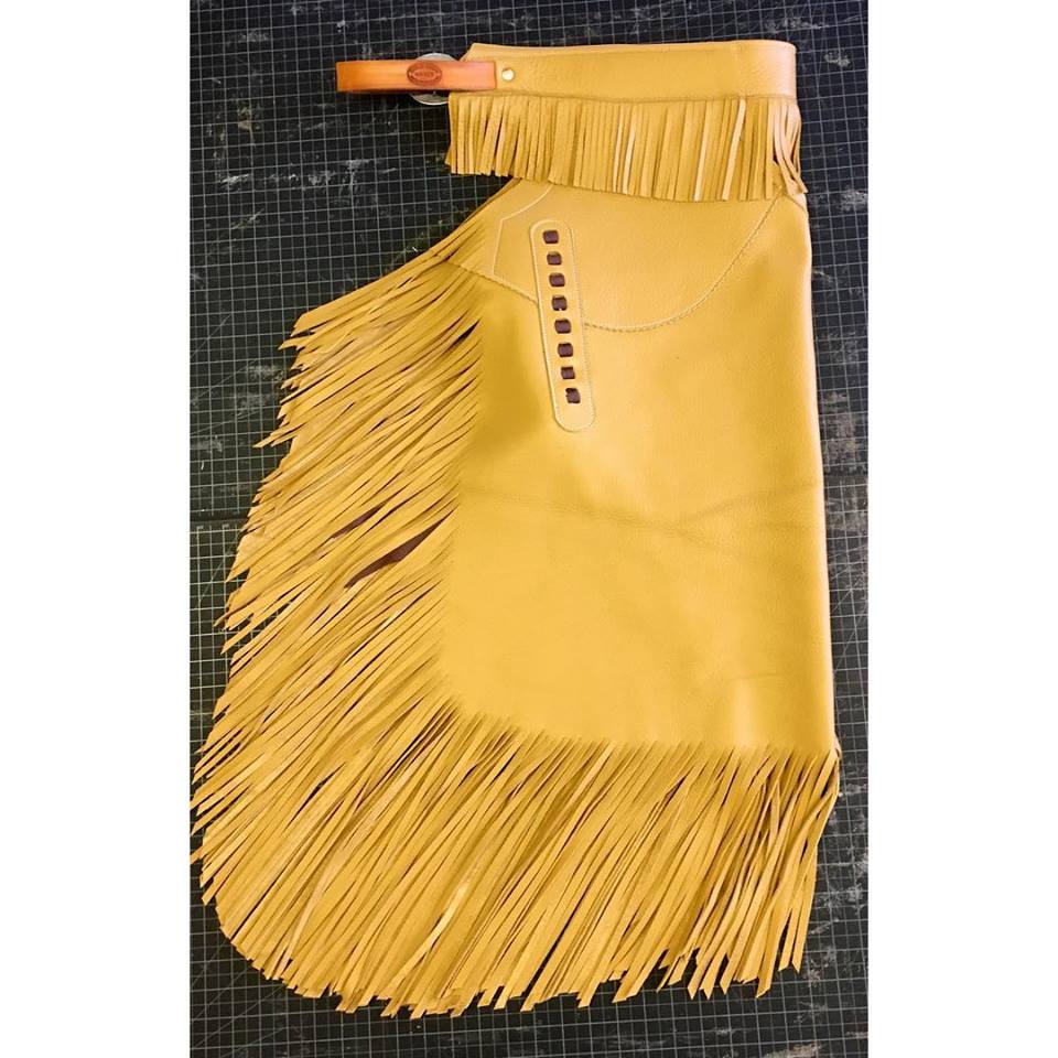 Custom Armitas – BuckarooGear.com