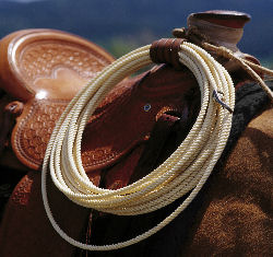 Ranch Ropes & Hondas – BuckarooGear.com