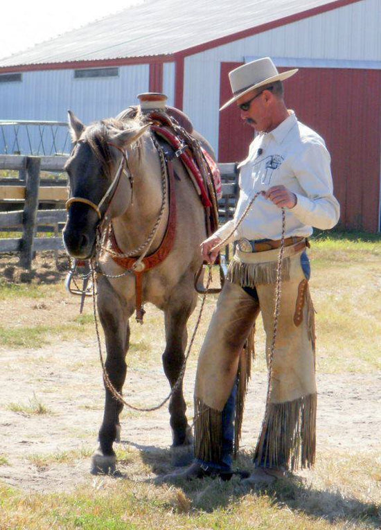 Welcome to LostBuckaroo.com/ BuckarooGear.com