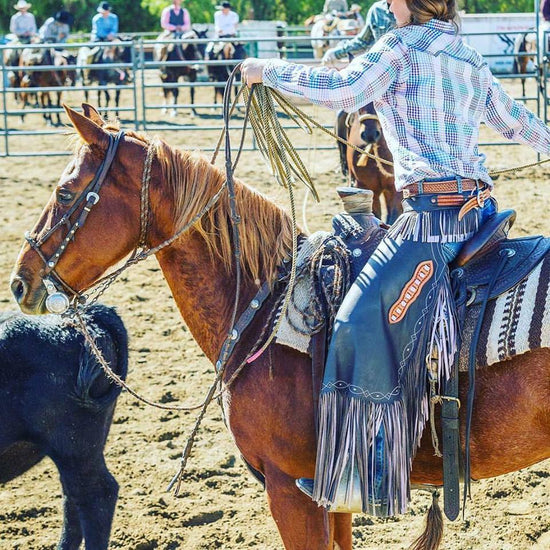 Welcome to LostBuckaroo.com/ BuckarooGear.com