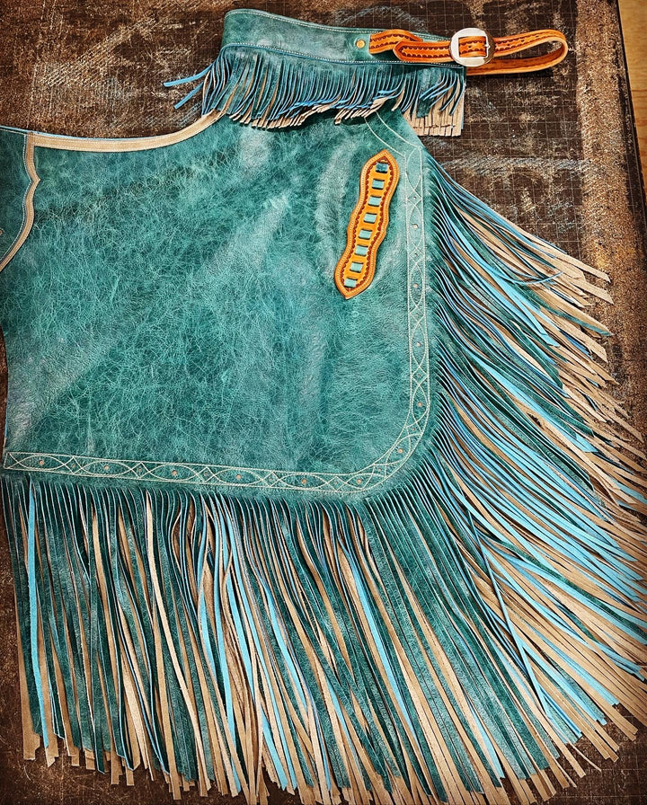 Welcome to LostBuckaroo.com/ BuckarooGear.com