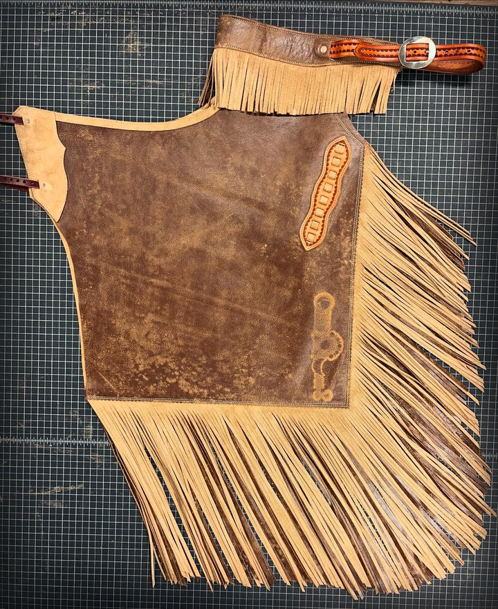 Welcome to LostBuckaroo.com/ BuckarooGear.com