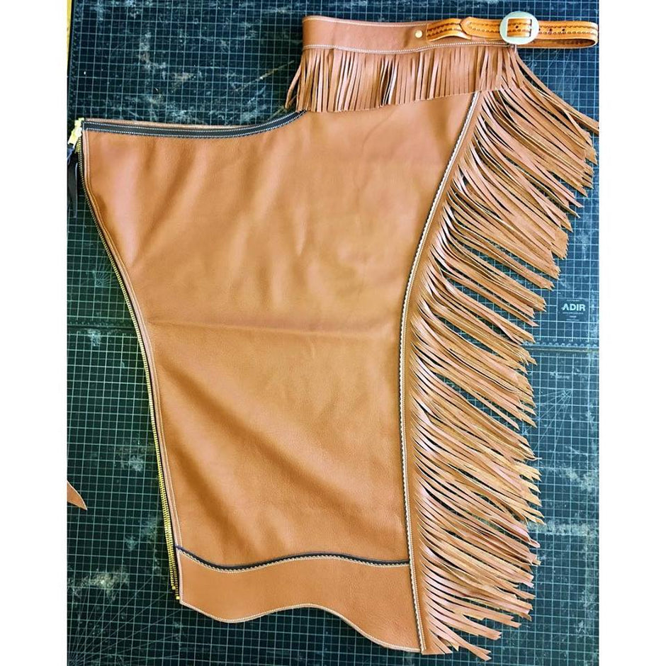 Custom Armitas, Chinks & Chaps – BuckarooGear.com