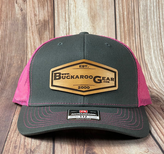 Welcome to LostBuckaroo.com/ BuckarooGear.com